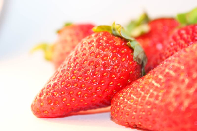 Strawberry stock photo. Image of diet, strawberry, sweet - 87794334