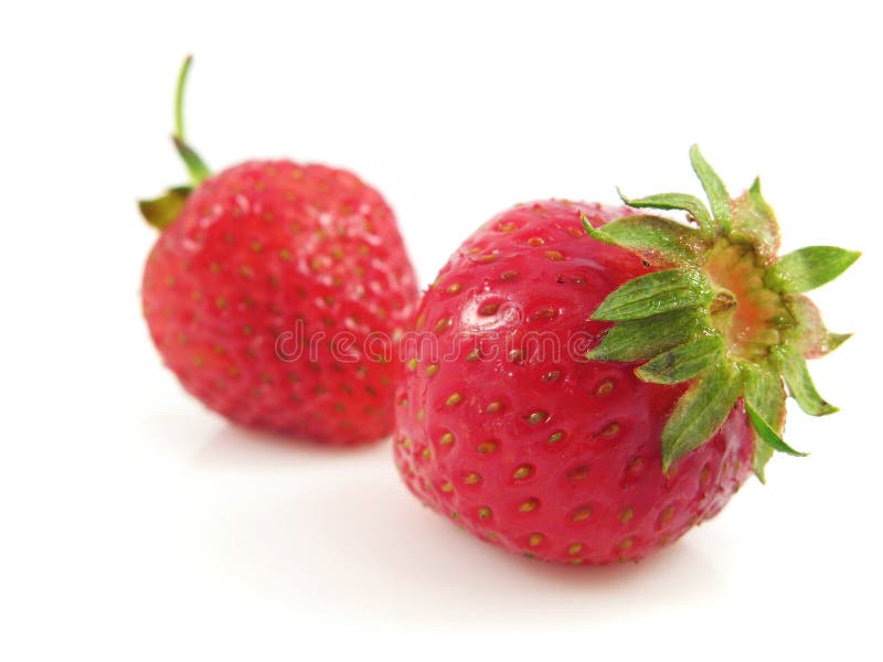 Strawberry fruit food stock image. Image of sweet, vitamin - 5350471