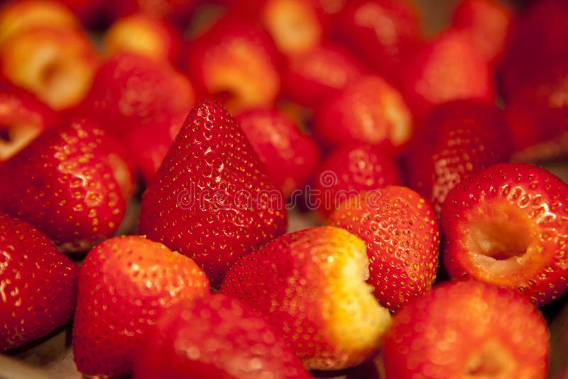 Strawberry Pose stock photo. Image of freshness, strawberries - 54658126