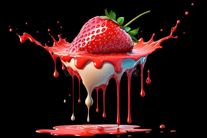 Milk Splash Font Stock Illustrations – 725 Milk Splash Font Stock ...