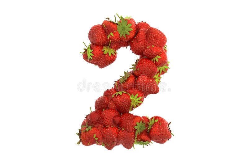 Strawberry Variation Stock Illustrations – 3,394 Strawberry Variation ...