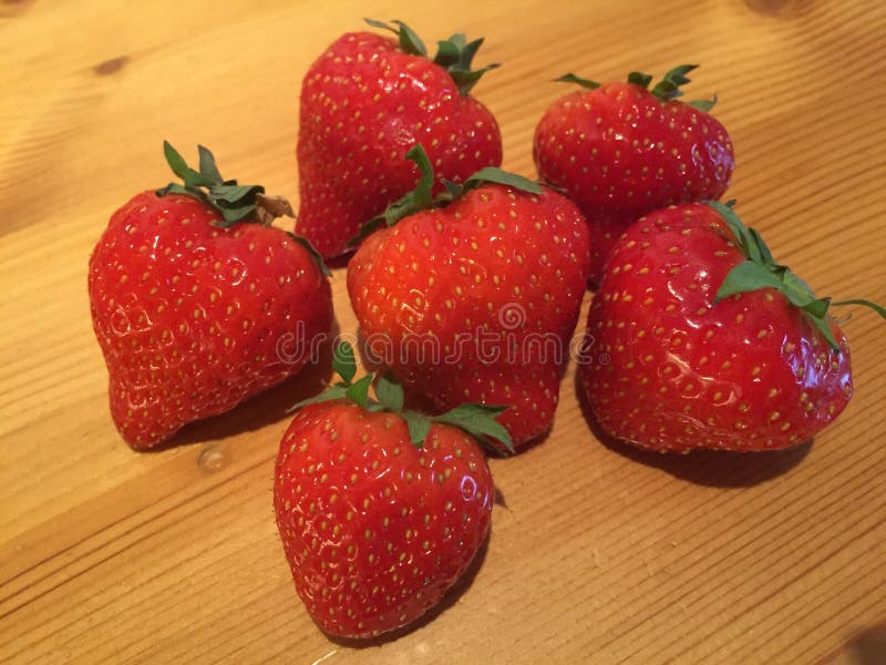 Strawberry stock image. Image of healthy, strawberry - 78834477