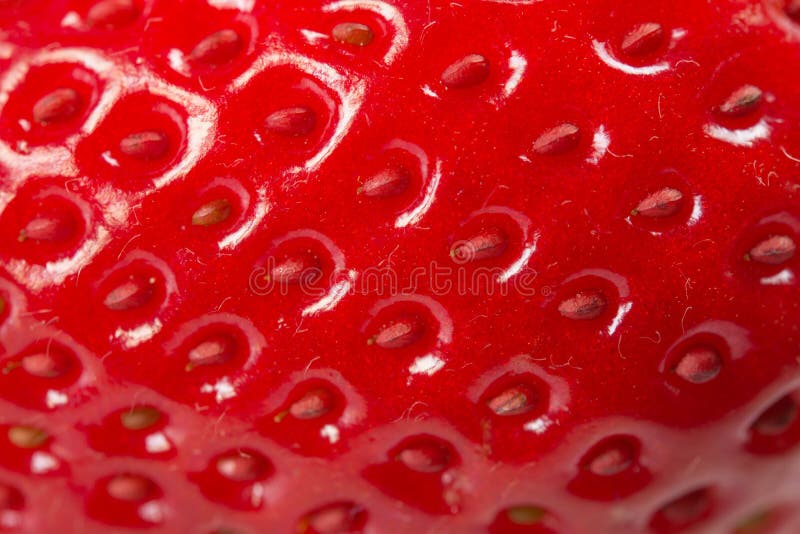 Strawberry texture stock image. Image of refreshment - 53554501