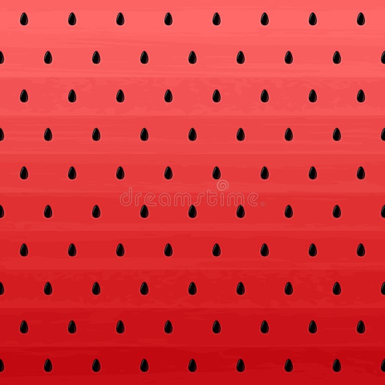 Seamless Strawberry Skin Texture Stock Illustrations – 81 Seamless ...