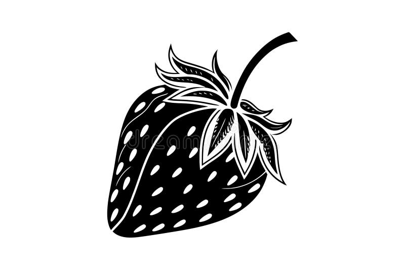 Strawberry Fields Sweet Design Concepts of fruit logo. Strawberryfields ...