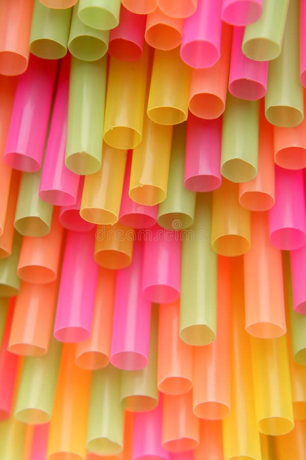 Straws stock photo. Image of closeup, beverage, straws - 5077250