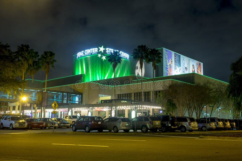 Tampa Straz Center Stock Photos - Free & Royalty-Free Stock Photos from ...