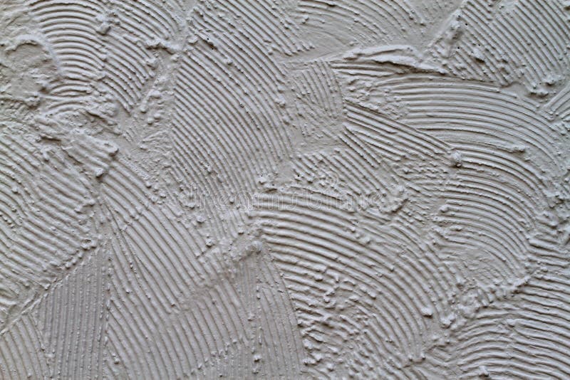Streaked stucco close stock photo. Image of house, concept - 14553300