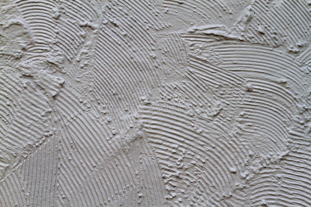 Streaked stucco close stock photo. Image of house, concept - 14553300