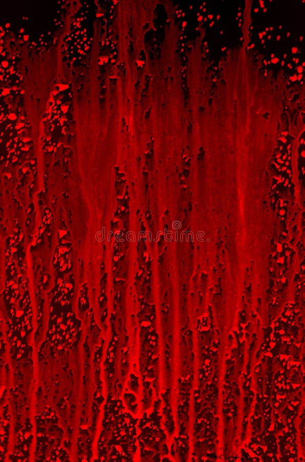 Streaks of blood stock illustration. Illustration of black - 8550462