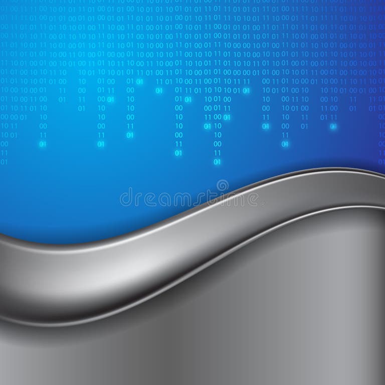 Metal Data Stream Stock Illustrations – 1,425 Metal Data Stream Stock ...