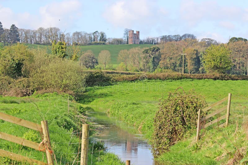 Exe Valley Stock Photos - Free & Royalty-Free Stock Photos from Dreamstime