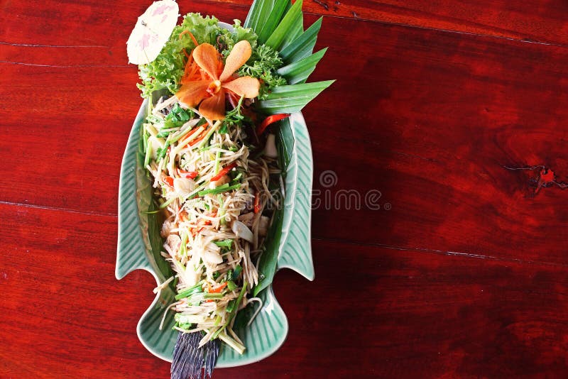 Stream Fish with Soy Source Stock Image - Image of delicious, plate ...