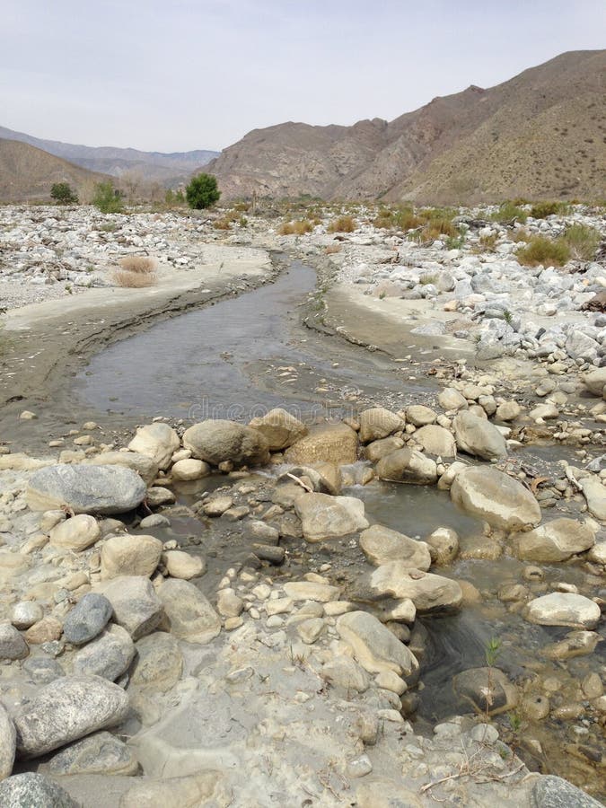 Stream in the mountains stock photo. Image of green, rocks - 58997936