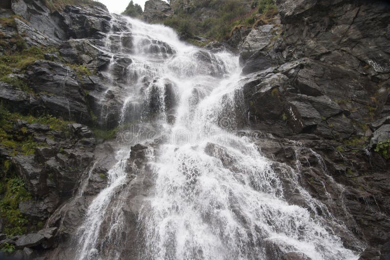 A stream or river course stock photo. Image of freshness - 210417676