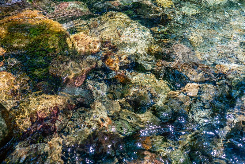 Stream Rocks Background stock image. Image of pacific - 282779181