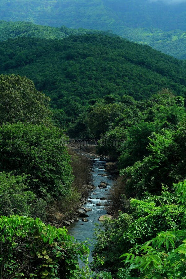 Water Flow. Picture Image: 469550