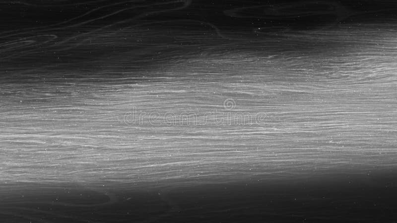 Stream of Water in Light and Shadow Stock Image - Image of flowing ...