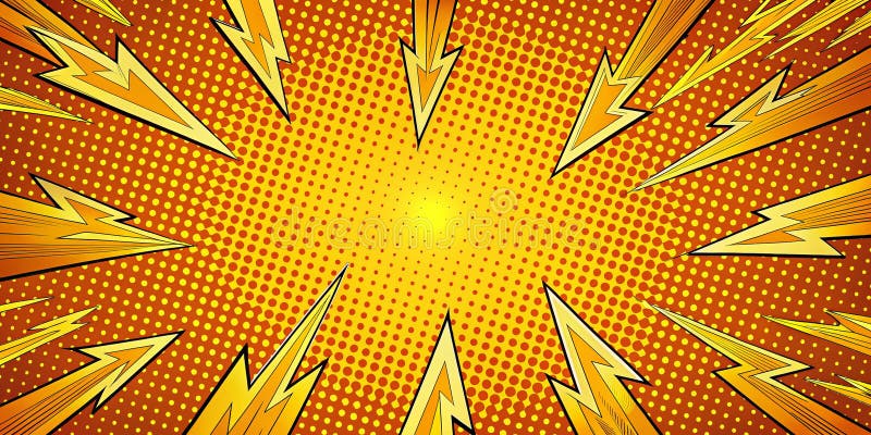 Vintage Comic Book Wall Art Stock Photos - Free & Royalty-Free Stock ...