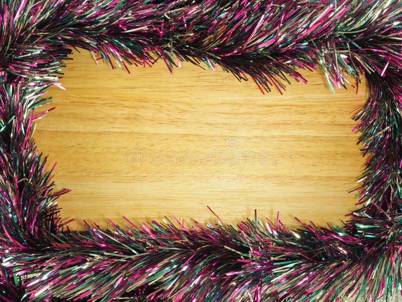 Streamer on the background stock photo. Image of brown - 76639086