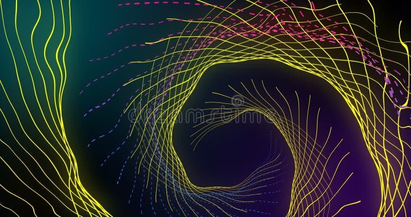 Streaming Background Overlay OBS or Streamlabs Studio Hi-tech Overlay ...