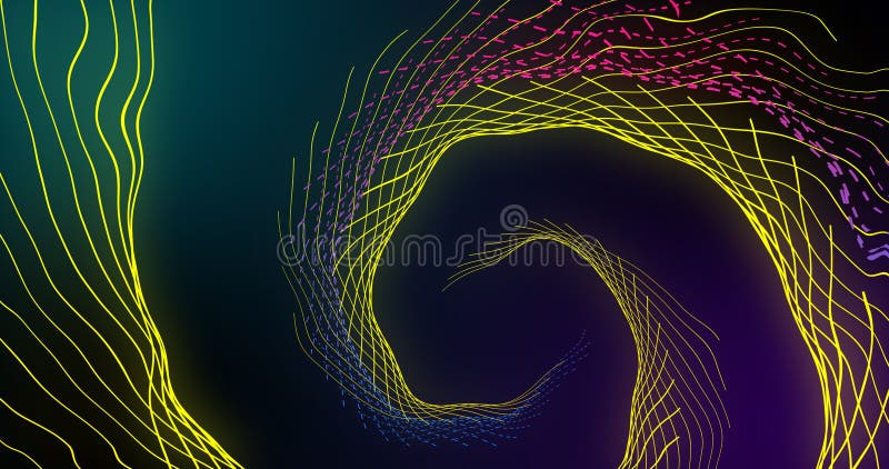 Streaming Background Overlay OBS or Streamlabs Studio Hi-tech Overlay ...