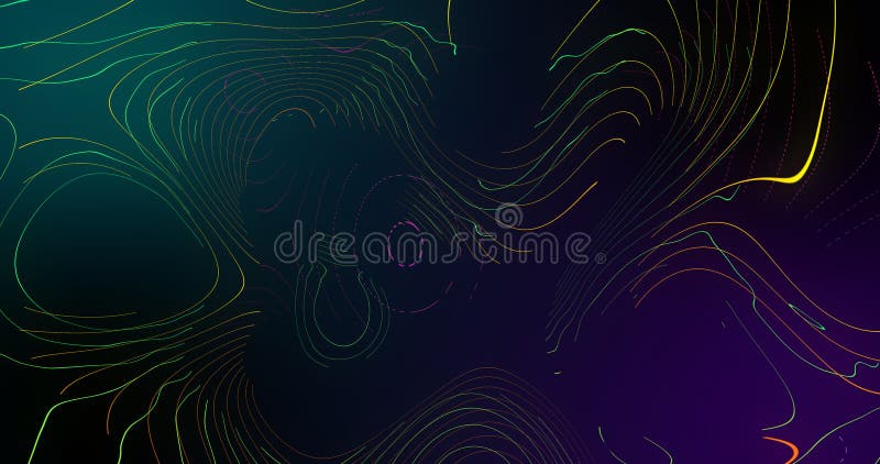 Streaming Background Overlay OBS or Streamlabs Studio Hi-tech Overlay ...