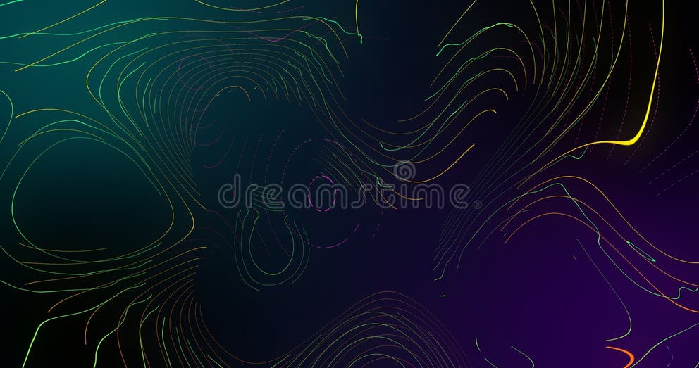 Streaming Background Overlay OBS or Streamlabs Studio Hi-tech Overlay ...