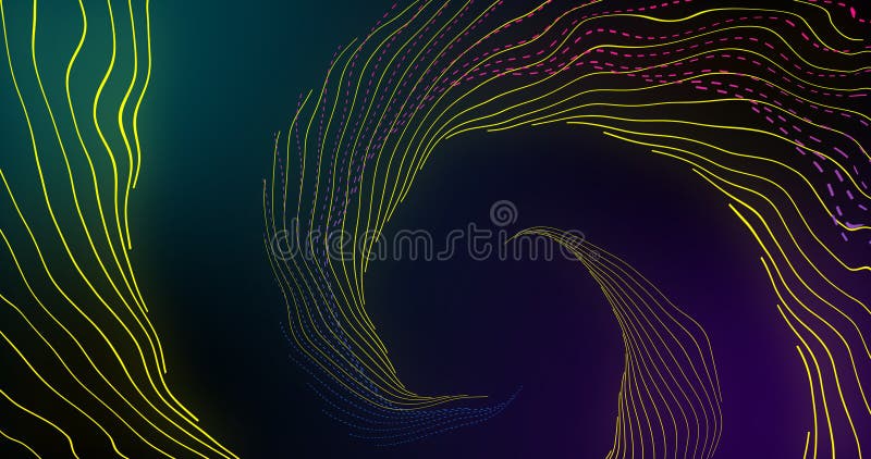 Streaming Background Overlay OBS or Streamlabs Studio Hi-tech Overlay ...