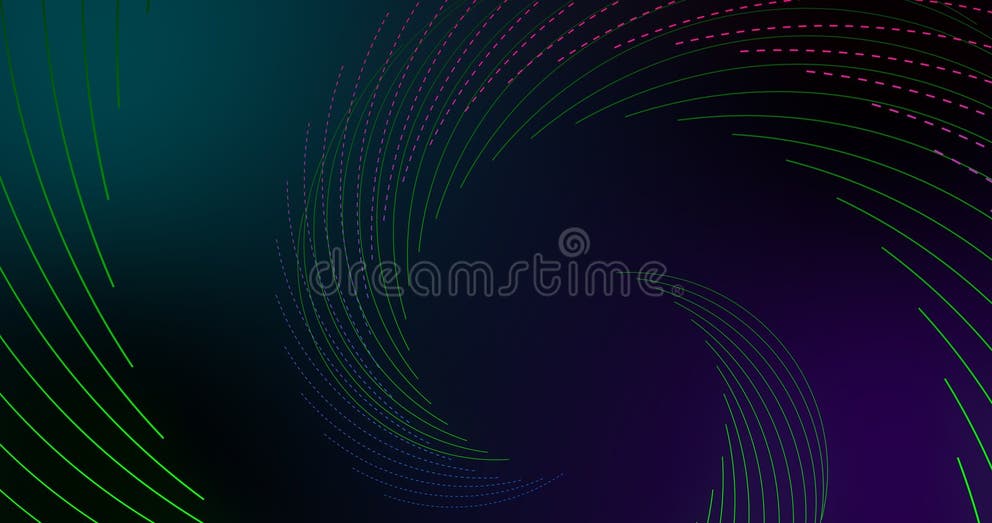 Streaming Background Overlay OBS or Streamlabs Studio Hi-tech Overlay ...