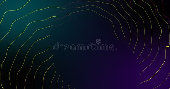 Streaming Background Overlay OBS or Streamlabs Studio Hi-tech Overlay ...