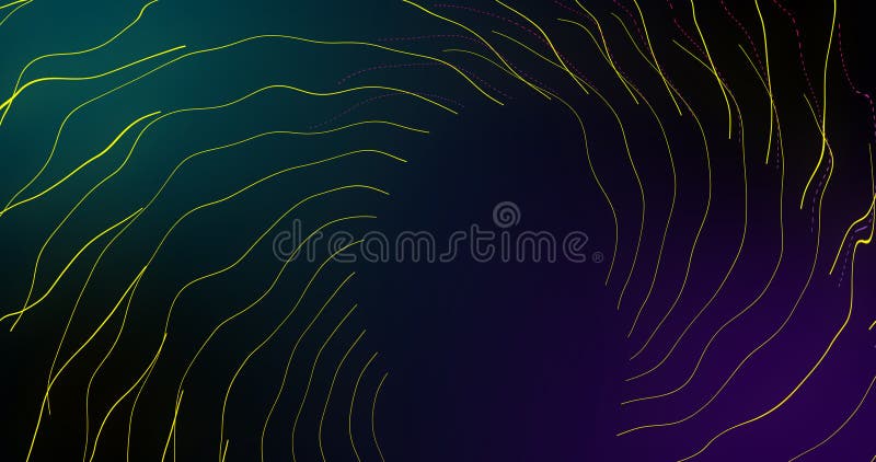 Streaming Background Overlay OBS or Streamlabs Studio Hi-tech Overlay ...