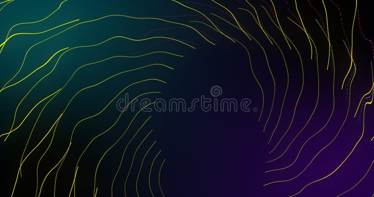 Streaming Background Overlay OBS or Streamlabs Studio Hi-tech Overlay ...