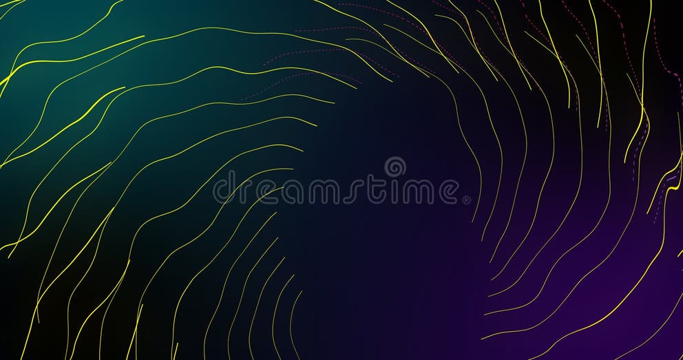 Streaming Background Overlay OBS or Streamlabs Studio Hi-tech Overlay ...