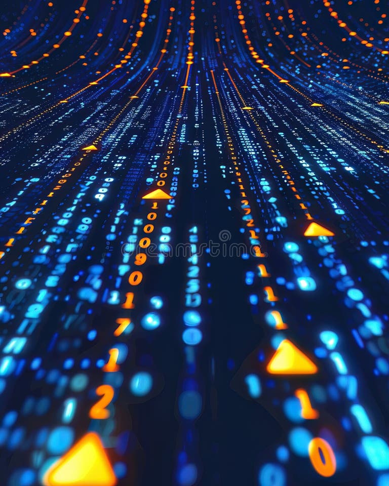 Packet Information Stock Illustrations – 1,599 Packet Information Stock ...