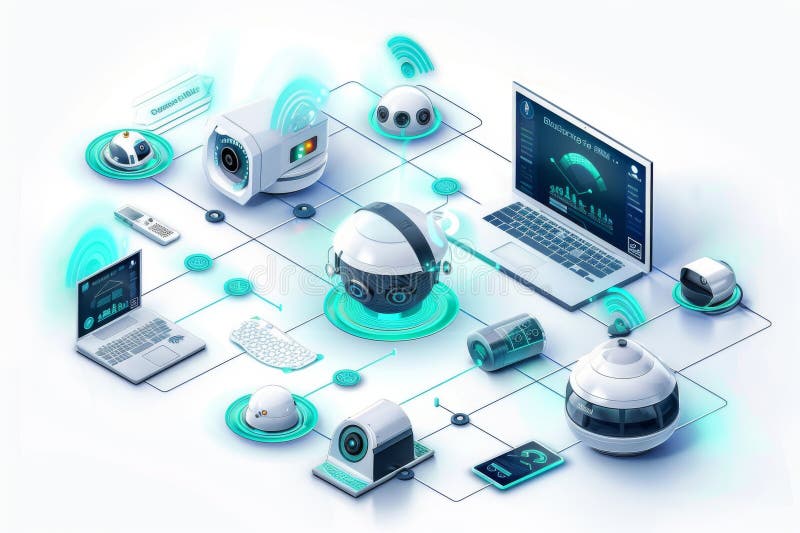 Streaming Setups in Domestic Environments Feature Security Concepts ...