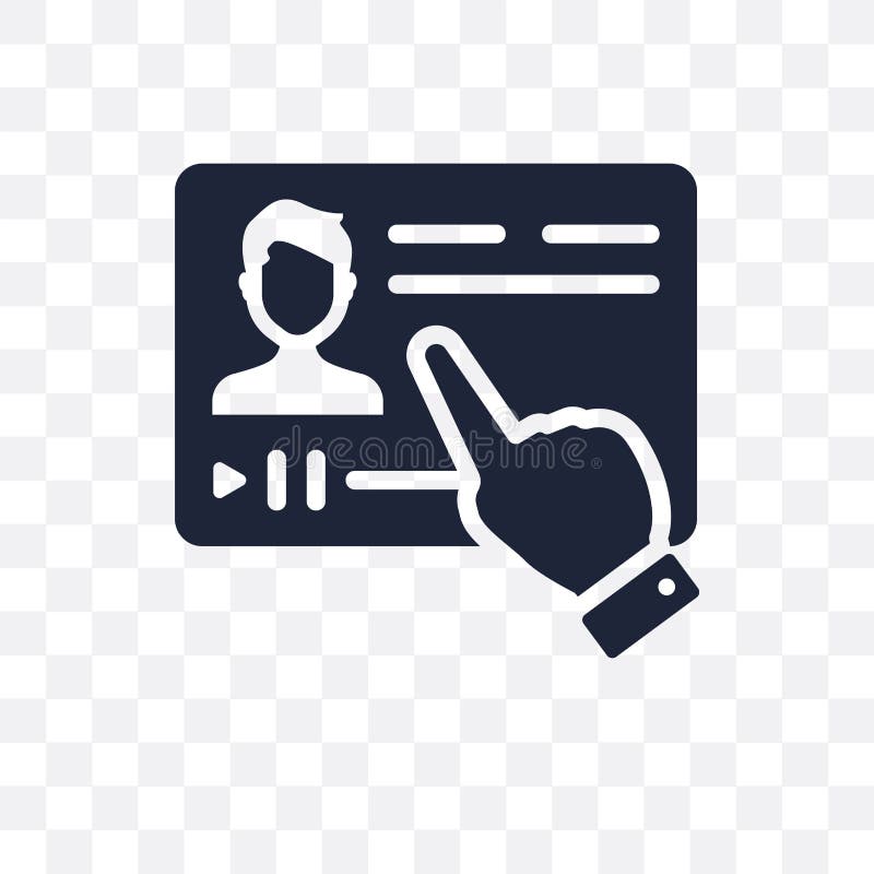 Streaming Transparent Icon. Streaming Symbol Design from Online Stock ...