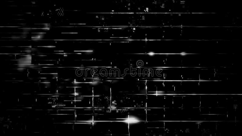 Streaming Video Glitch Malfunction Stock Video - Video of malfunction ...