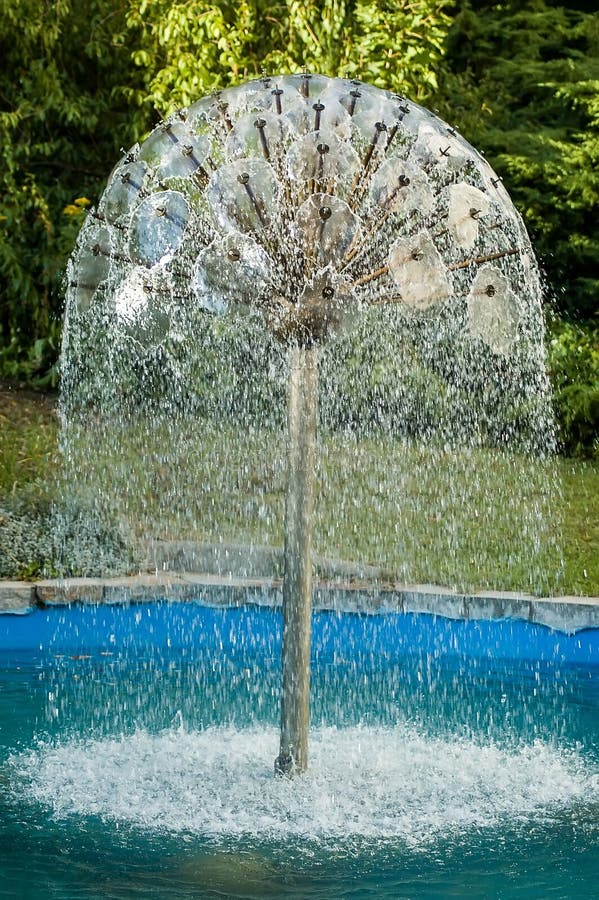 Streaming water stock photo. Image of pure, streams, splashing - 2793166