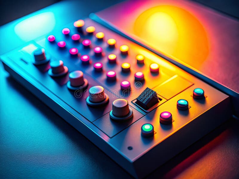 Streamline Your Clean Tech Operations with a Modern Minimalist Control ...