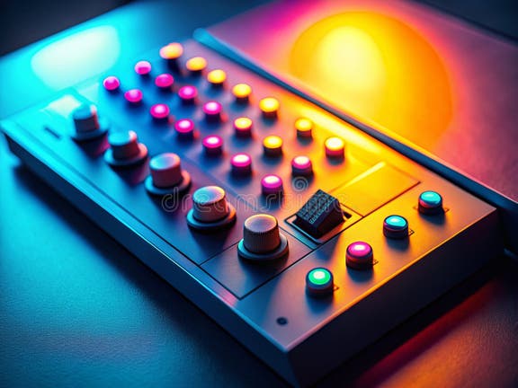 Streamline Your Clean Tech Operations with a Modern Minimalist Control ...