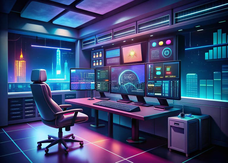 Streamline Your Digital Office with a Powerful Remote Monitoring System ...