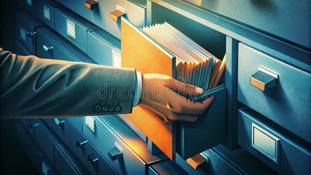 Streamline Your Document Management with a Secure and Efficient System ...