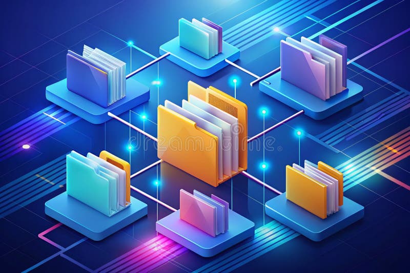 Streamline Your Document Workflow with 3D Database File Search a ...