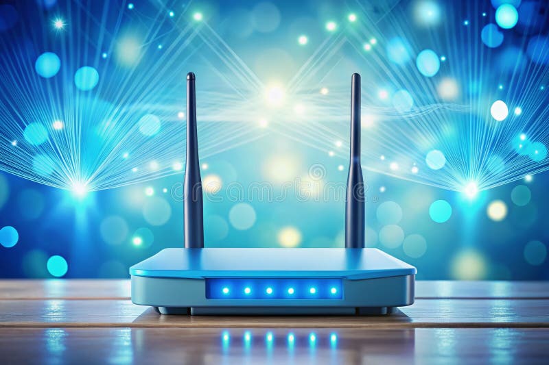 Access Point Network Stock Illustrations – 3,182 Access Point Network ...