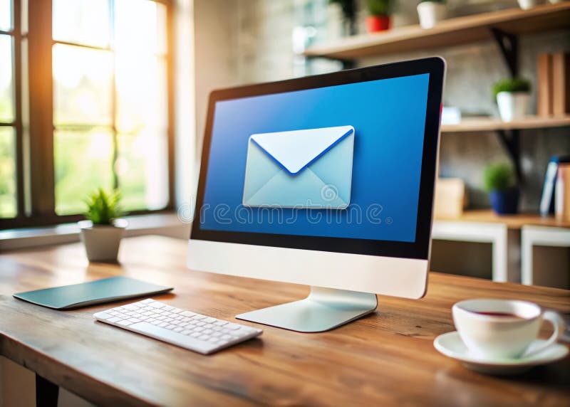 Streamline Your Inbox with this Modern and Minimalist Email Design a ...