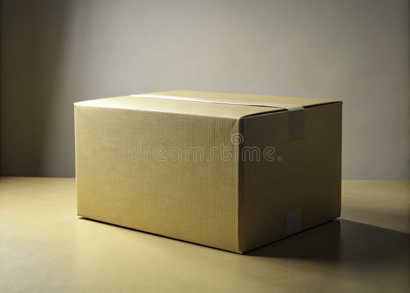 Streamline Your Online Returns with a Minimalist Return Box Design ...