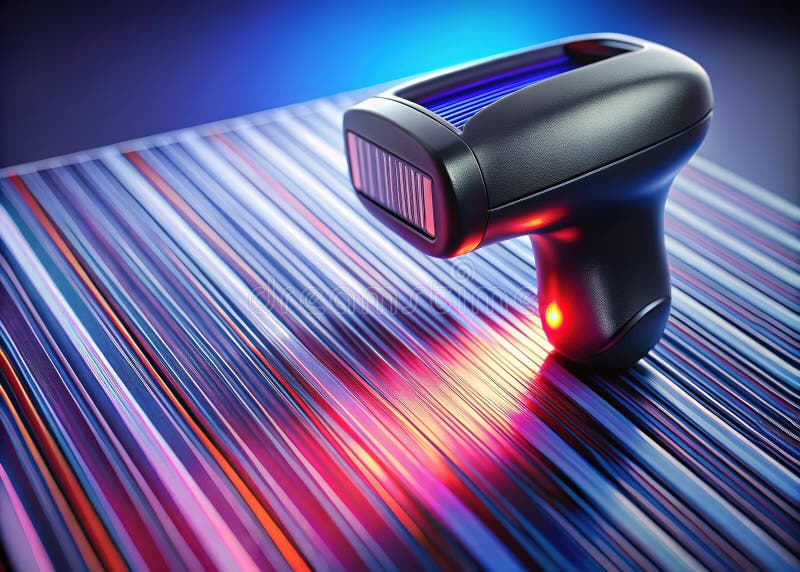 Streamline Your Operations with CuttingEdge Barcode Scanning Technology Revolutionize Product ...