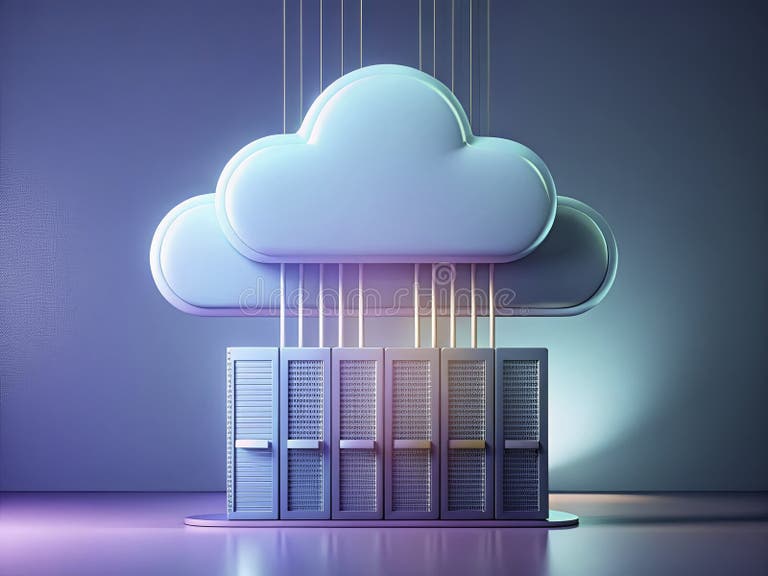 Streamline Your Operations with Minimalist Cloud Computing a Seamless Approach To Digital Cloud ...