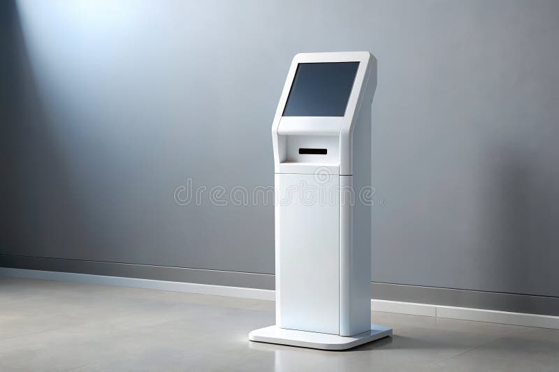 Streamline Your Postal Operations with a Modern Automated Post Terminal ...